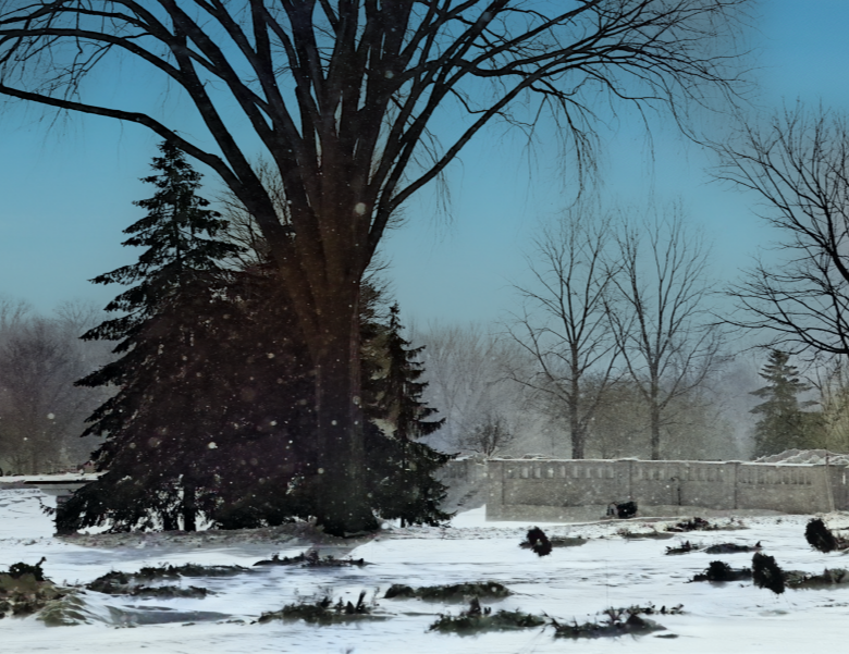 White Chapel Memorial Park Cemetery