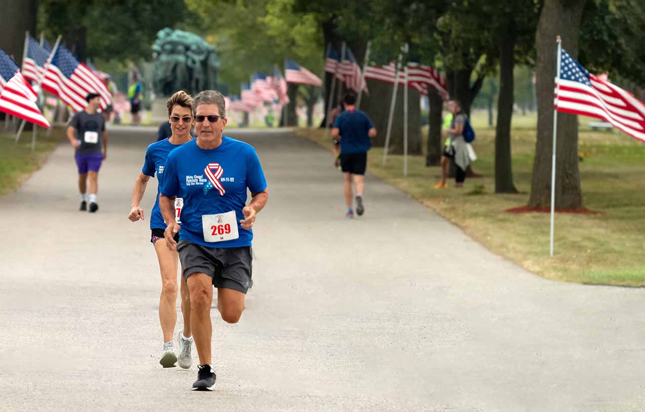White Chapel Memorial Park Cemetery
